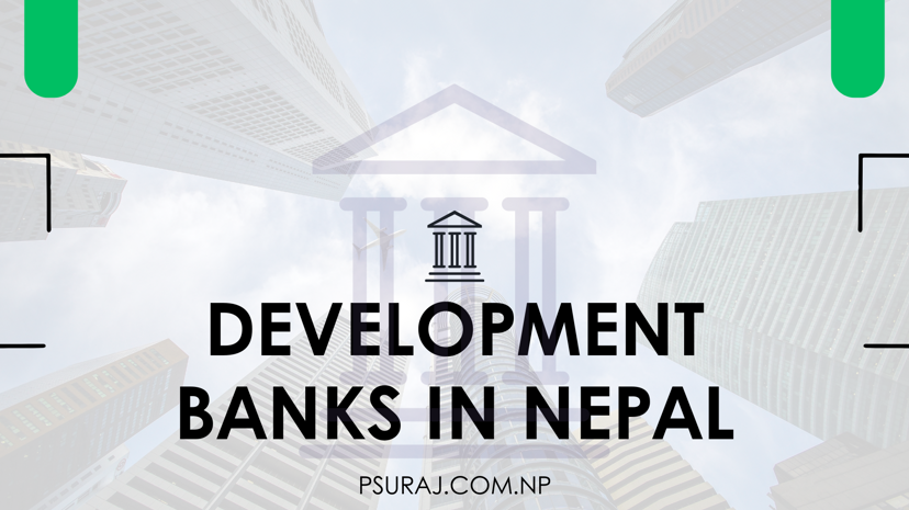 List of B Class Development Banks in Nepal [2026]